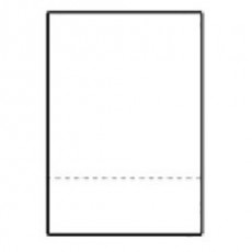 A4 Invoice and Statement | Perforated Paper Solutions